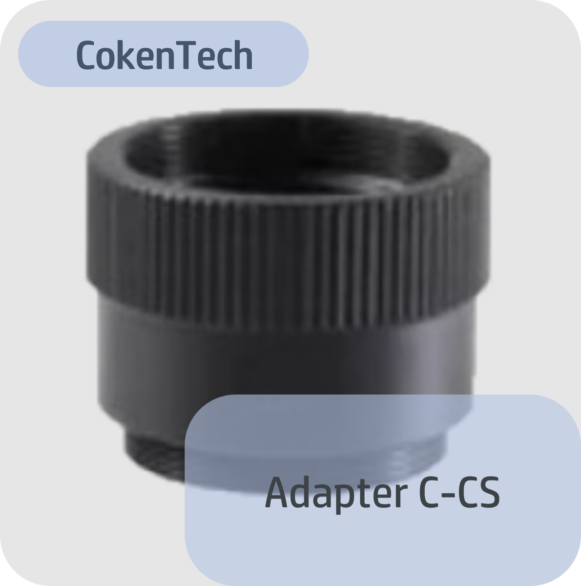 Adapter C-CS – CokenTech